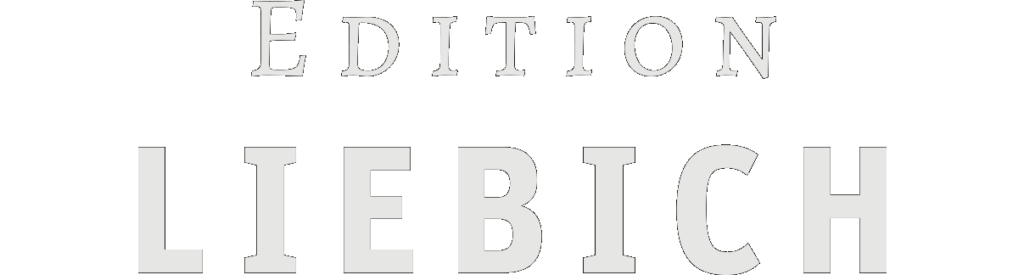 Edition Liebich · Fantastisches Leipzig + Fantastisches Dresden